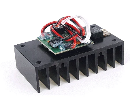 Miller Engineering 4804 Miller Engineering Converter Module - Chuck's ...