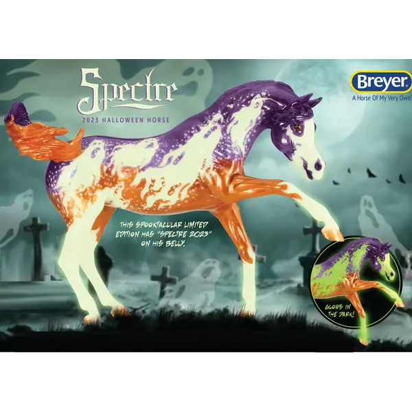 Breyer Horses - Chuck's Trains & Hobby Depot