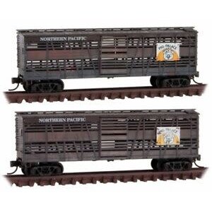N Scale - Chuck's Trains & Hobby Depot