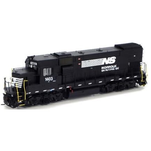 HO Engines - Chuck's Trains & Hobby Depot