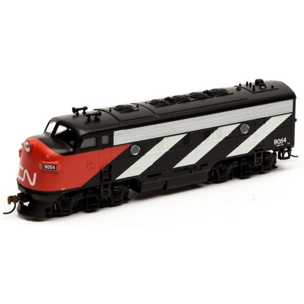 HO Engines - Chuck's Trains & Hobby Depot