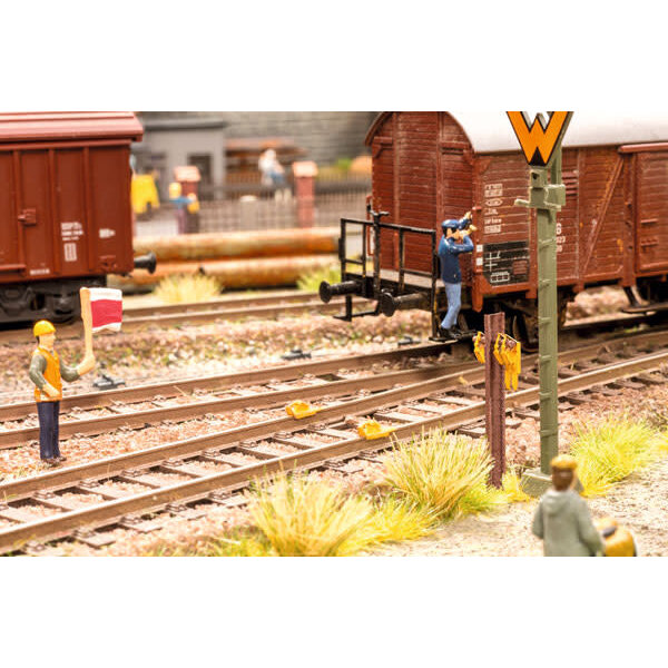 HO Accessories - Chuck's Trains & Hobby Depot