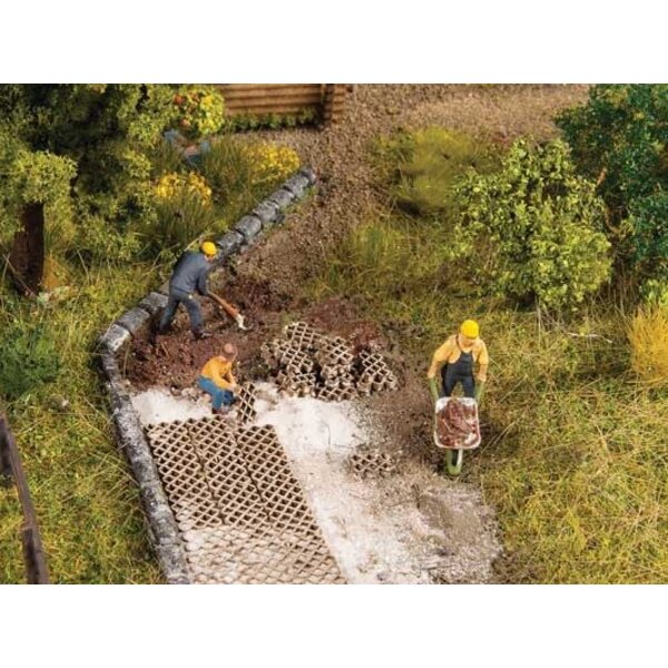 HO Accessories - Chuck's Trains & Hobby Depot