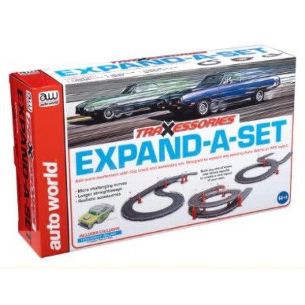 Slot Cars - Chuck's Trains & Hobby Depot