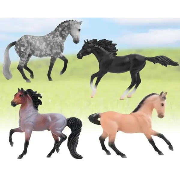 Breyer Horses - Chuck's Trains & Hobby Depot