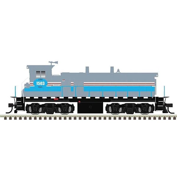 HO Engines - Chuck's Trains & Hobby Depot