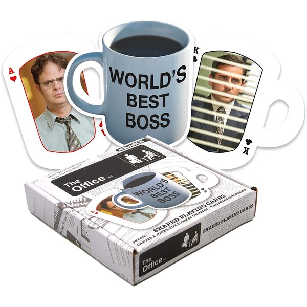 Playing Cards - Chuck's Trains & Hobby Depot