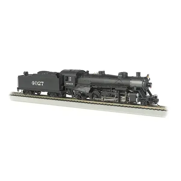 HO Engines - Chuck's Trains & Hobby Depot