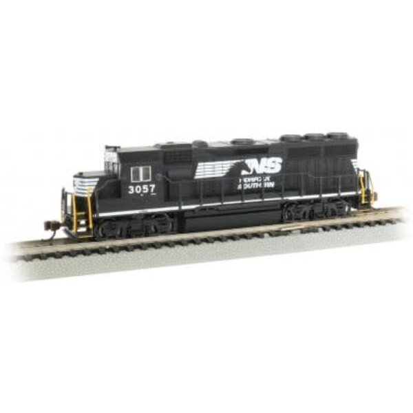N Engines - Chuck's Trains & Hobby Depot