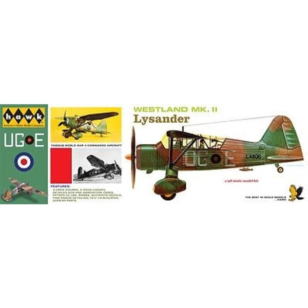 Model Aircraft - Chuck's Trains & Hobby Depot