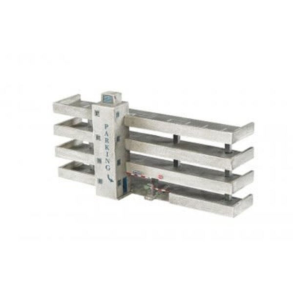 N Structures - Chuck's Trains & Hobby Depot