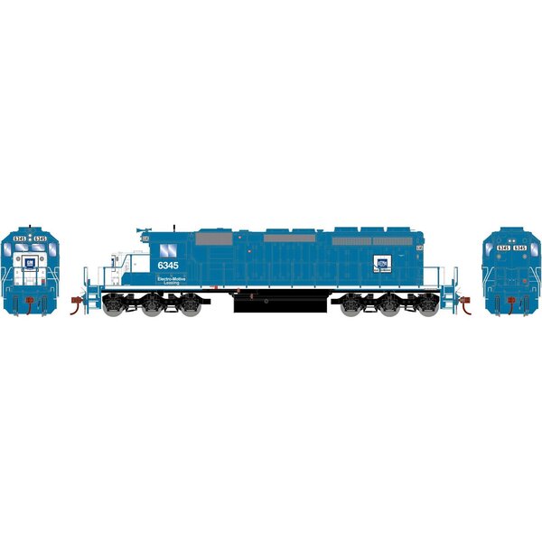 HO Engines - Chuck's Trains & Hobby Depot