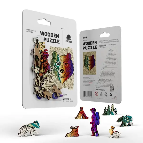 Puzzles - Chuck's Trains & Hobby Depot