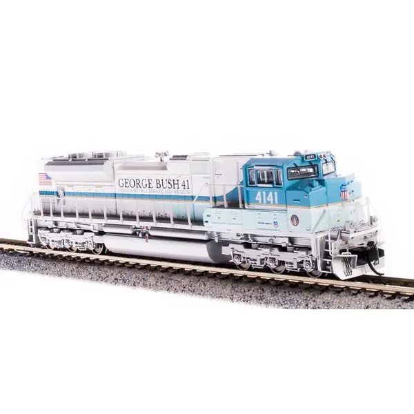 N Engines - Chuck's Trains & Hobby Depot