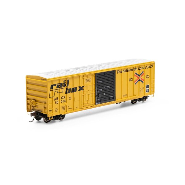 HO Rolling Stock - Chuck's Trains & Hobby Depot