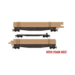 N Scale - Chuck's Trains & Hobby Depot