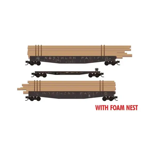 N Scale - Chuck's Trains & Hobby Depot