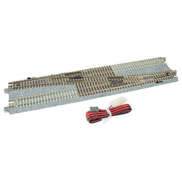 N Track - Chuck's Trains & Hobby Depot