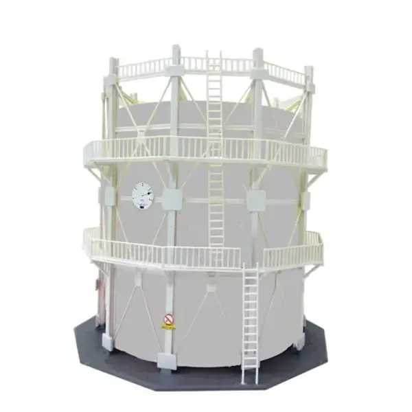 HO Structures - Chuck's Trains & Hobby Depot