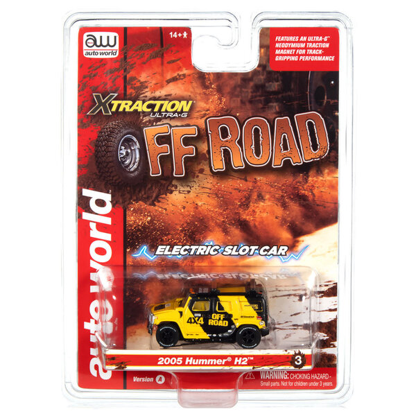 Slot Cars - Chuck's Trains & Hobby Depot