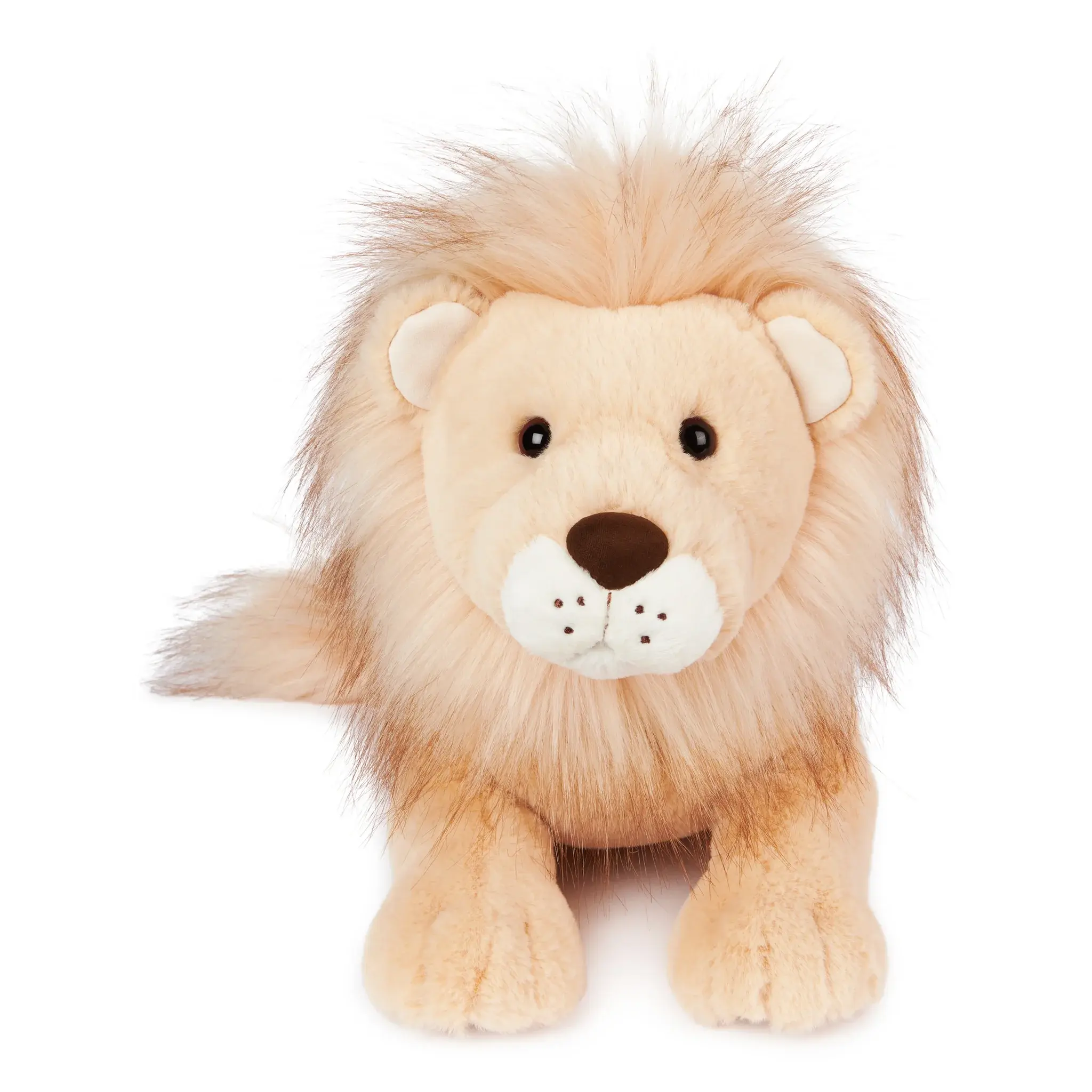 Regis the Lion - 12 Inch - Chuck's Trains & Hobby Depot