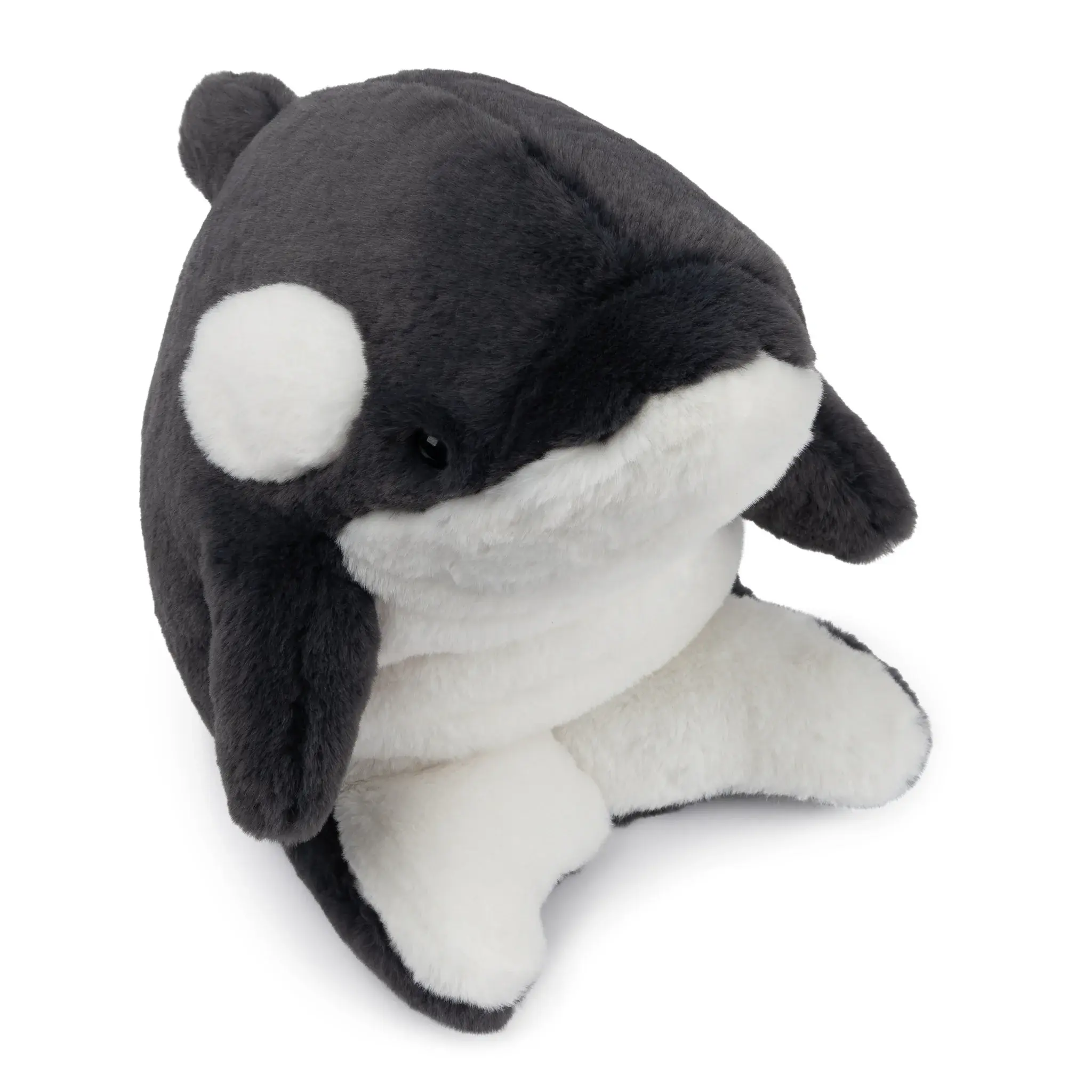 Snuffles Flynn Orca - 10 Inch - Chuck's Trains & Hobby Depot