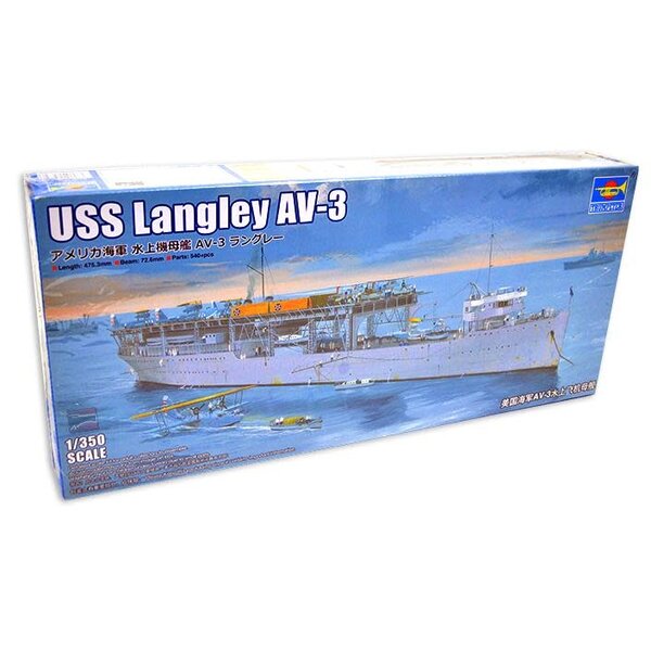 Model Ships & Boats - Chuck's Trains & Hobby Depot