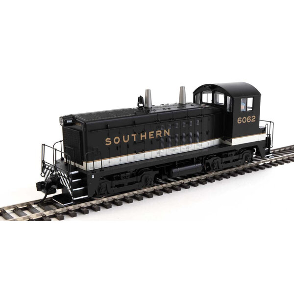 HO Engines - Chuck's Trains & Hobby Depot