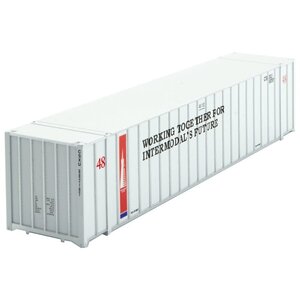 N Containers & Loads - Chuck's Trains & Hobby Depot