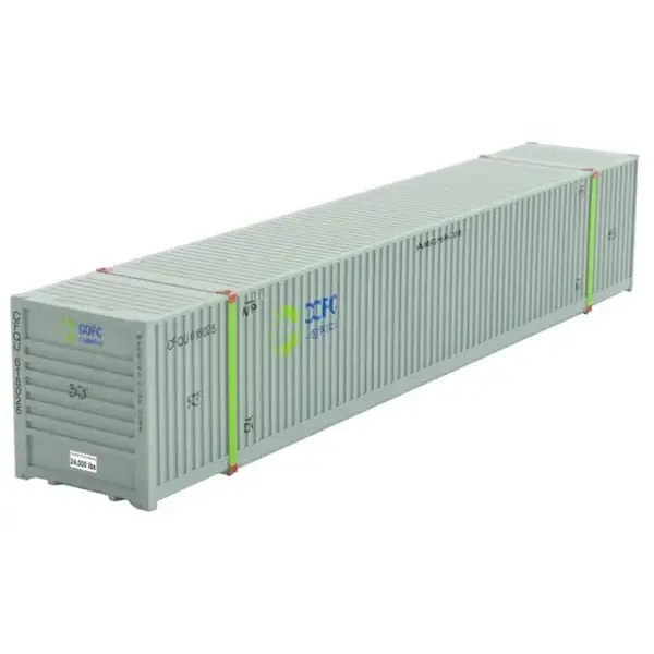 N Containers & Loads - Chuck's Trains & Hobby Depot