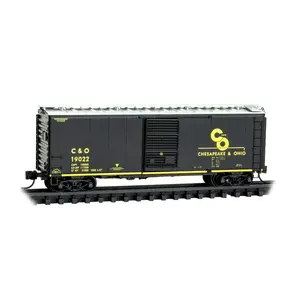 N Scale - Chuck's Trains & Hobby Depot
