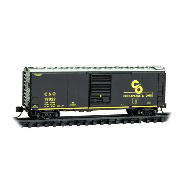 N Scale - Chuck's Trains & Hobby Depot