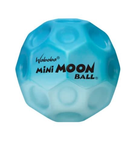 Mini Moon Ball - Assorted Colors - Chuck's Trains & Hobby Depot