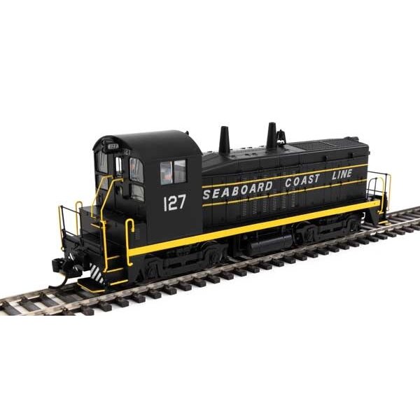 HO Engines - Chuck's Trains & Hobby Depot