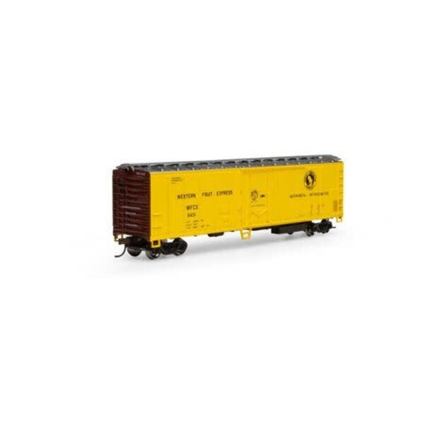 HO Rolling Stock - Chuck's Trains & Hobby Depot