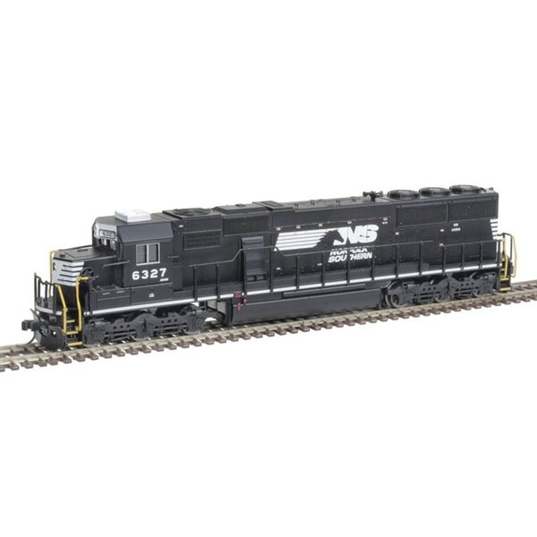 N Engines - Chuck's Trains & Hobby Depot