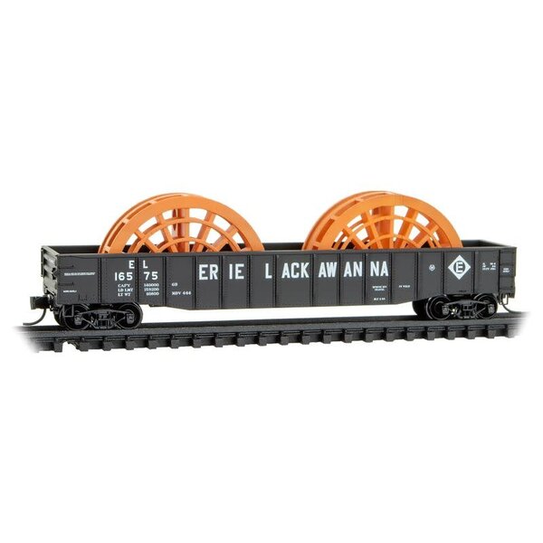 N Rolling Stock - Chuck's Trains & Hobby Depot