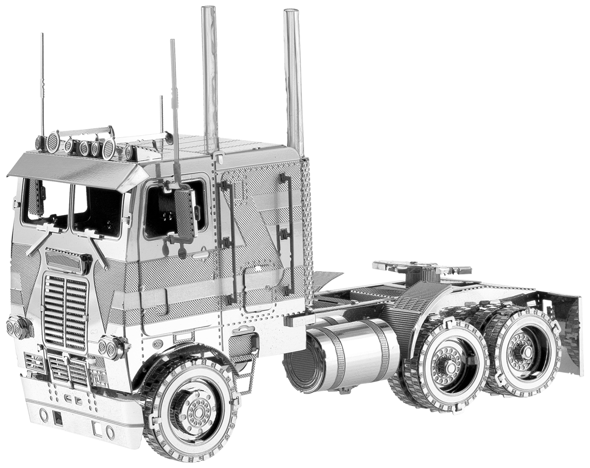 MMS145 COE Truck Freightliner - Chuck's Trains & Hobby Depot