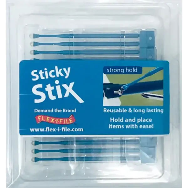 Flexi File - Chuck's Trains & Hobby Depot