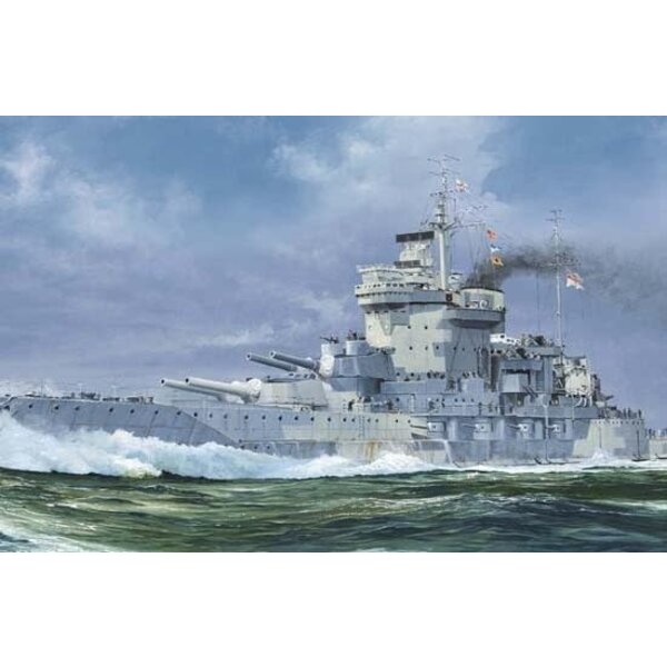 Model Ships & Boats - Chuck's Trains & Hobby Depot