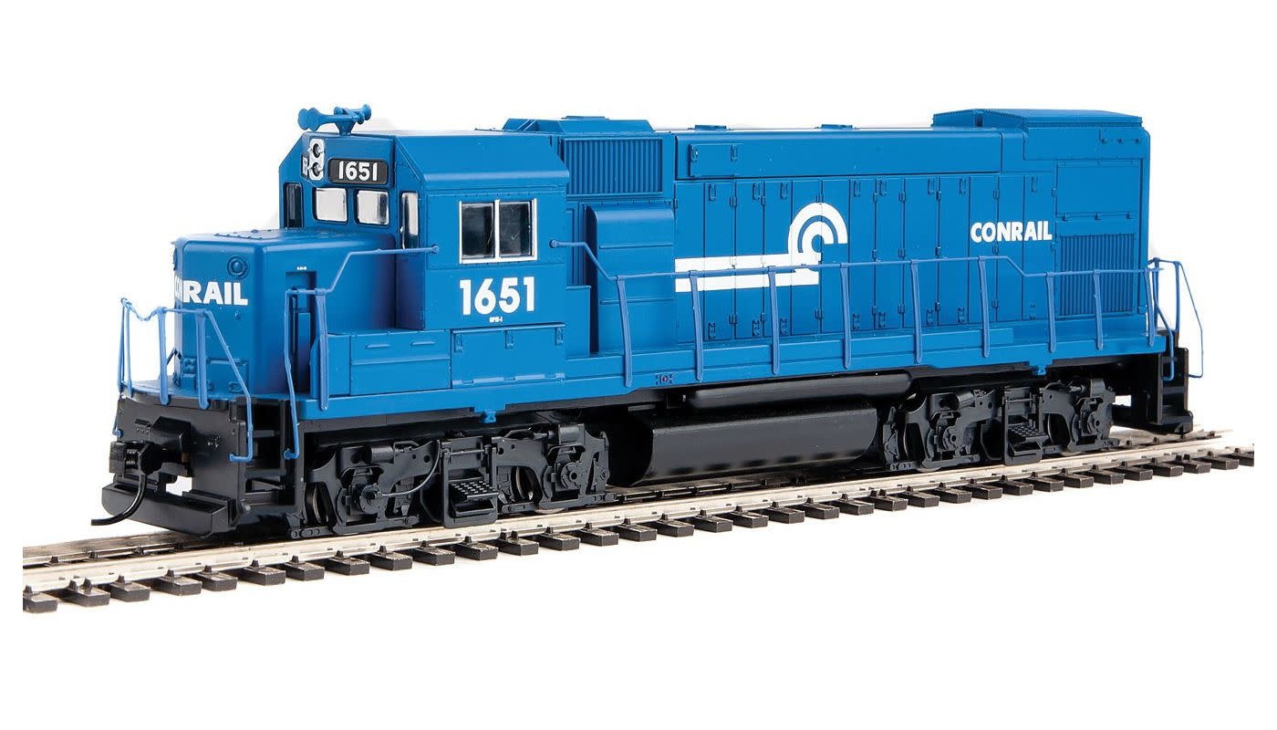 9312502 HO GP15-1 DC CR - Chuck's Trains & Hobby Depot