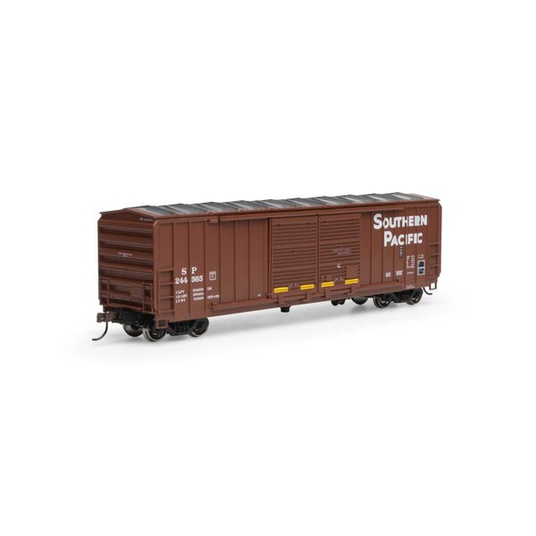 HO Rolling Stock - Chuck's Trains & Hobby Depot