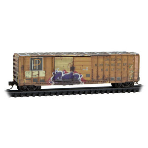 N Scale - Chuck's Trains & Hobby Depot