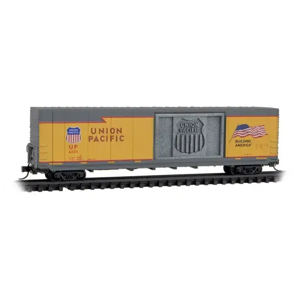 N Scale - Chuck's Trains & Hobby Depot