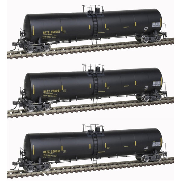 HO Rolling Stock - Chuck's Trains & Hobby Depot