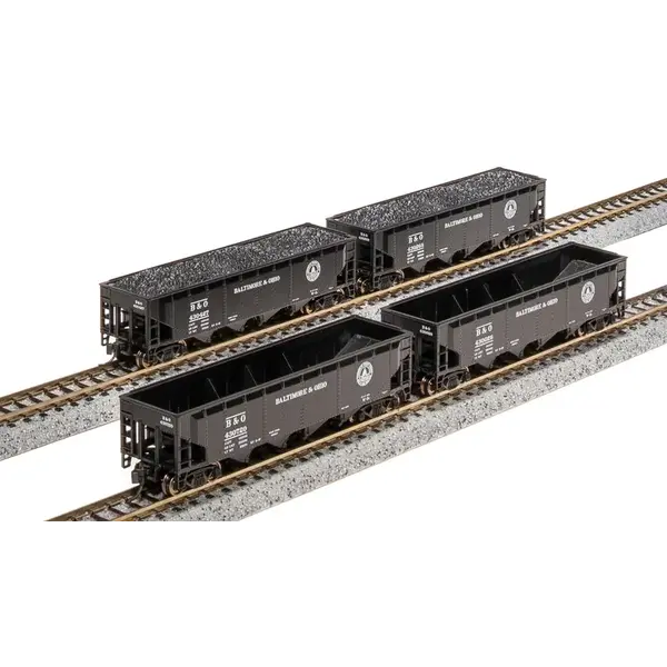 N Scale - Chuck's Trains & Hobby Depot