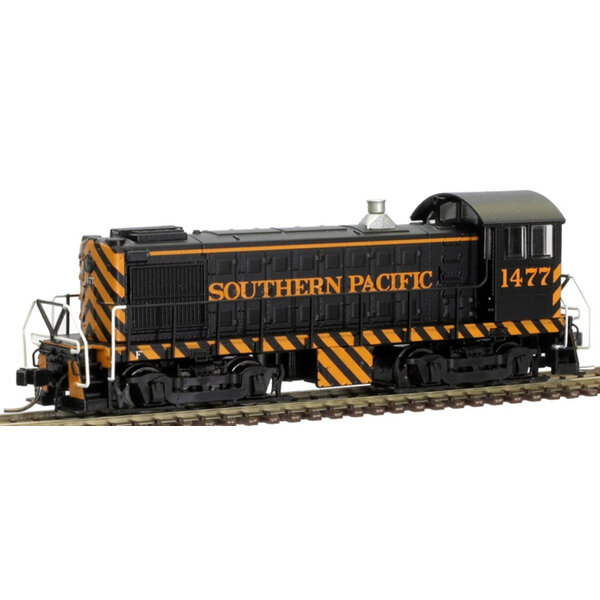 N Engines - Chuck's Trains & Hobby Depot
