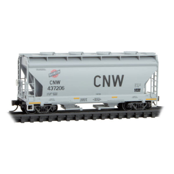 N Scale - Chuck's Trains & Hobby Depot