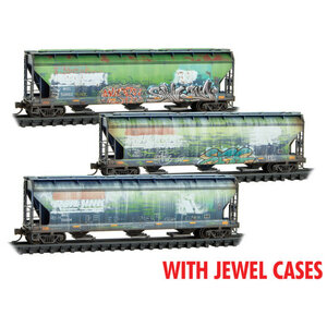 N Scale - Chuck's Trains & Hobby Depot