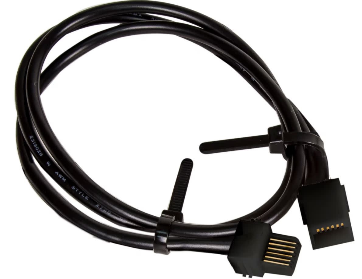 682045 O RTR 6? Control Cable Extension (6-pin) - Chuck's Trains ...